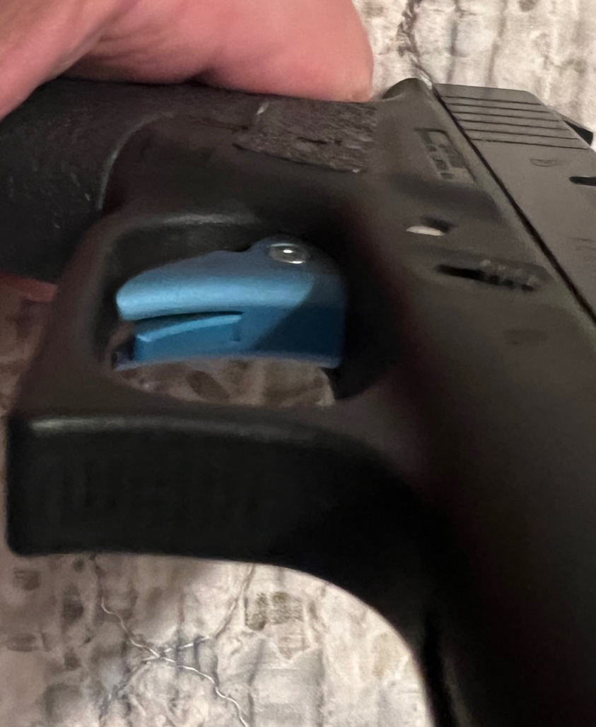 Help Identify Glock 42 Trigger Glock Ar15com 7517